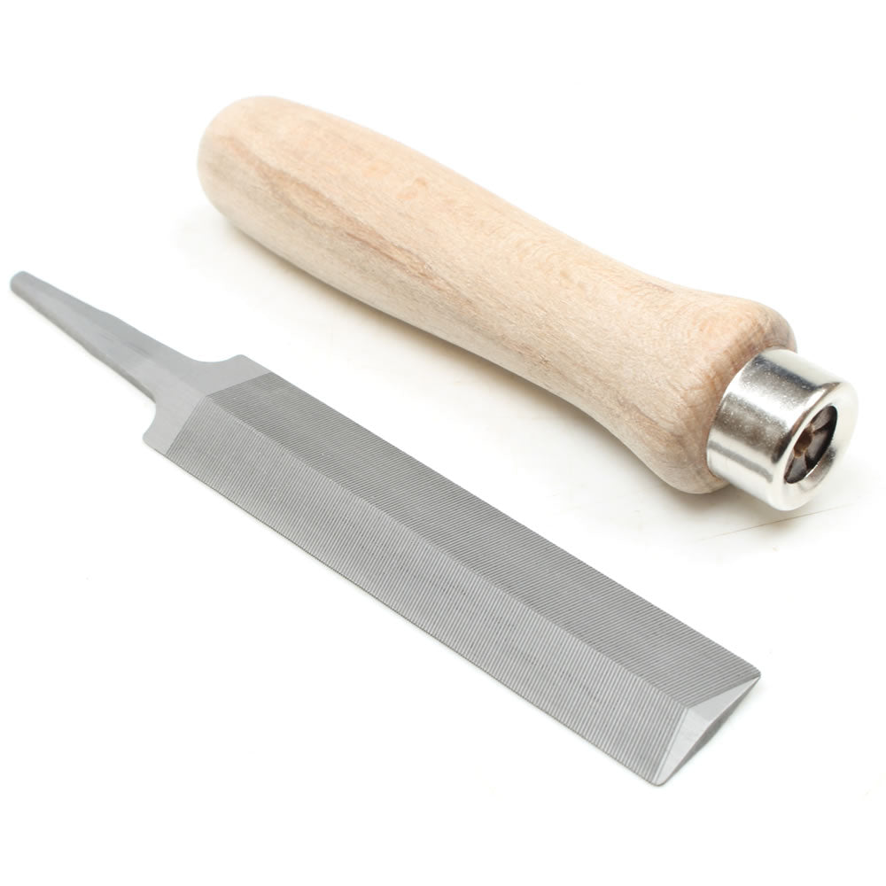 Japanes Saw File 75mm – Toolnut