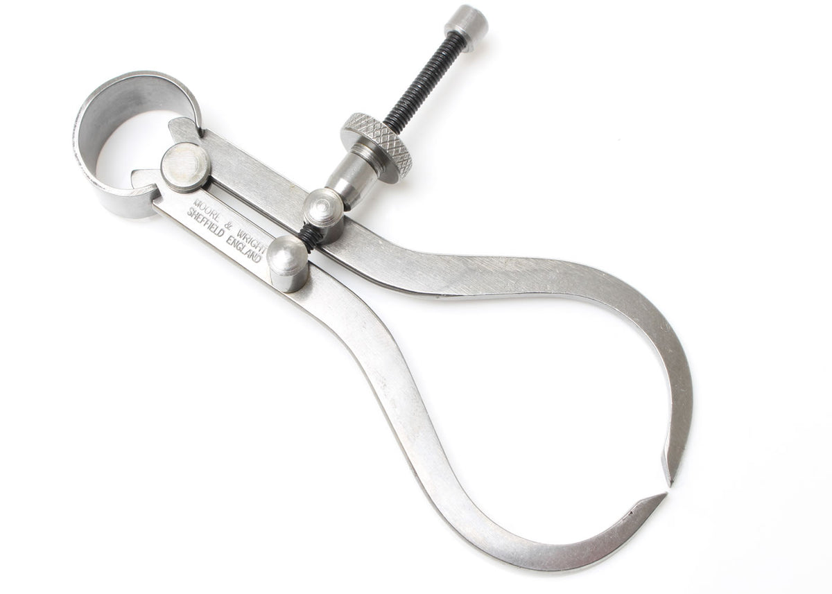 Moore and Wright Caliper – Toolnut
