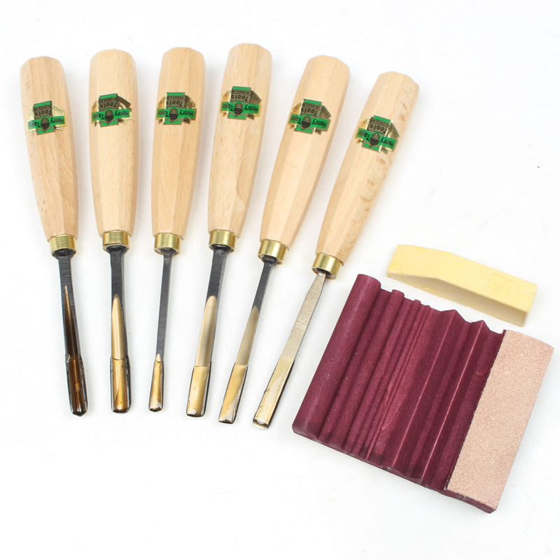 Carving Tool Sets – Toolnut