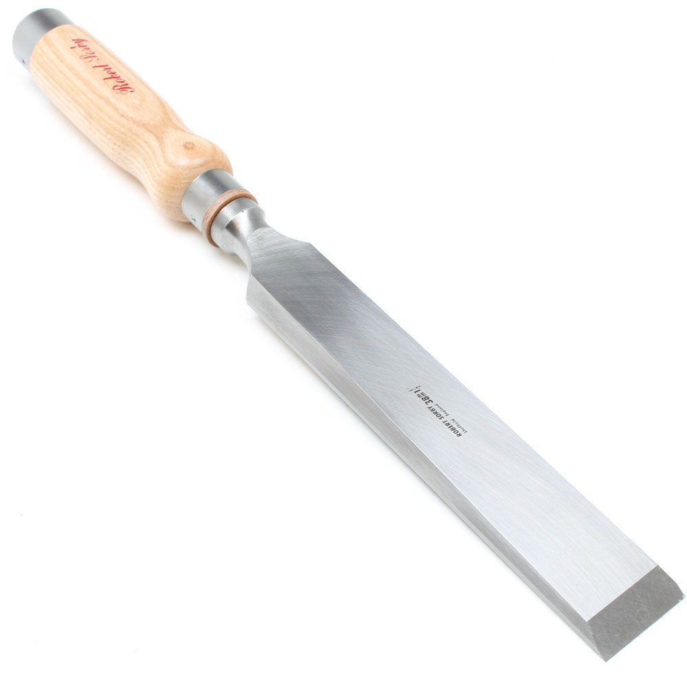 Robert Sorby Bevelled Timber Framing Chisel – Toolnut