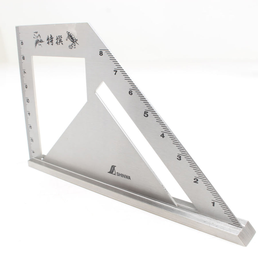Shinwa Rules - Specialist Japanese Measuring Tools – Toolnut