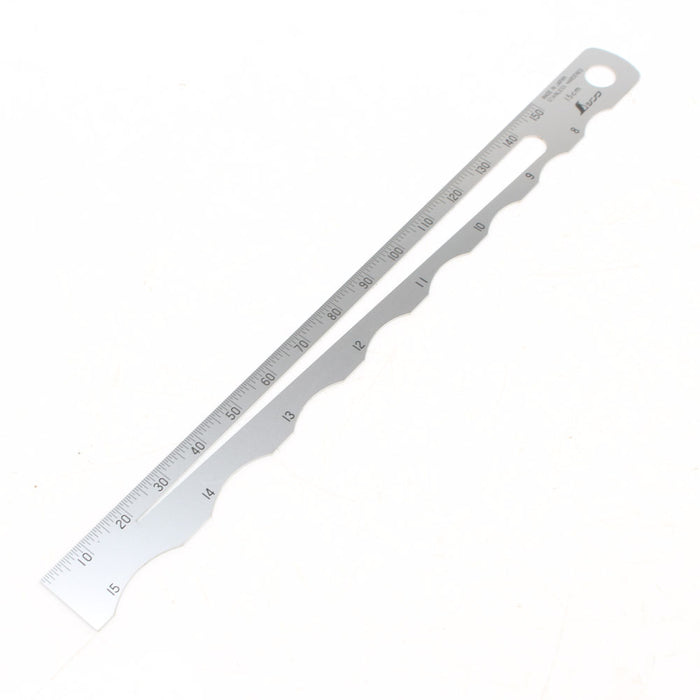 Shinwa Rules - Specialist Japanese Measuring Tools – Toolnut