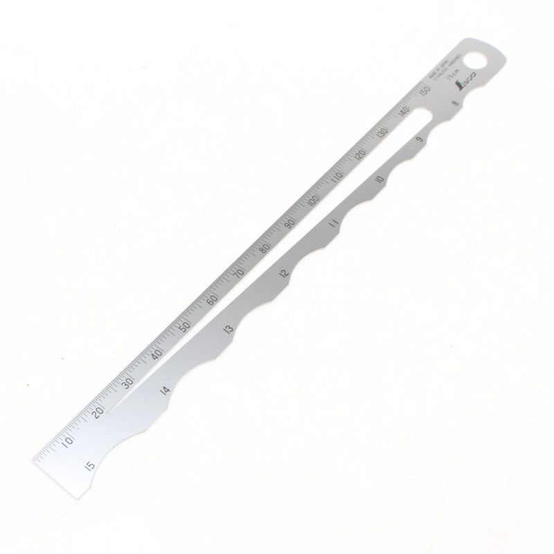 Shinwa Rules - Specialist Japanese Measuring Tools – Toolnut