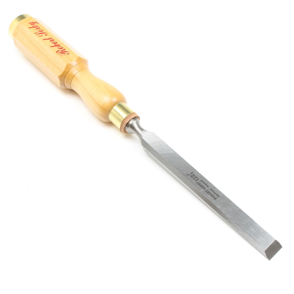 Robert Sorby London Pattern Bevel Edge Chisel – Toolnut