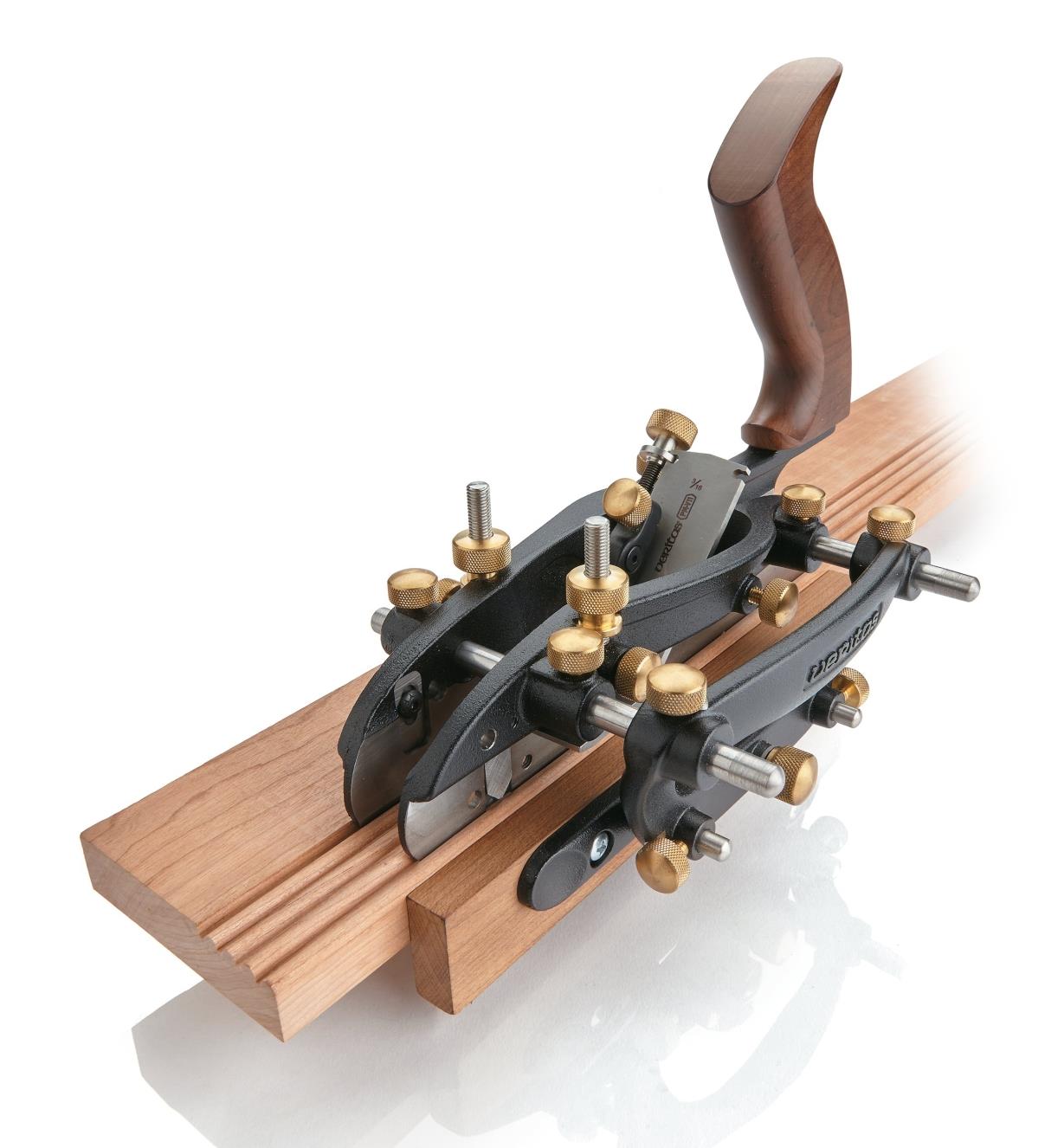 Veritas Combination Plane Toolnut
