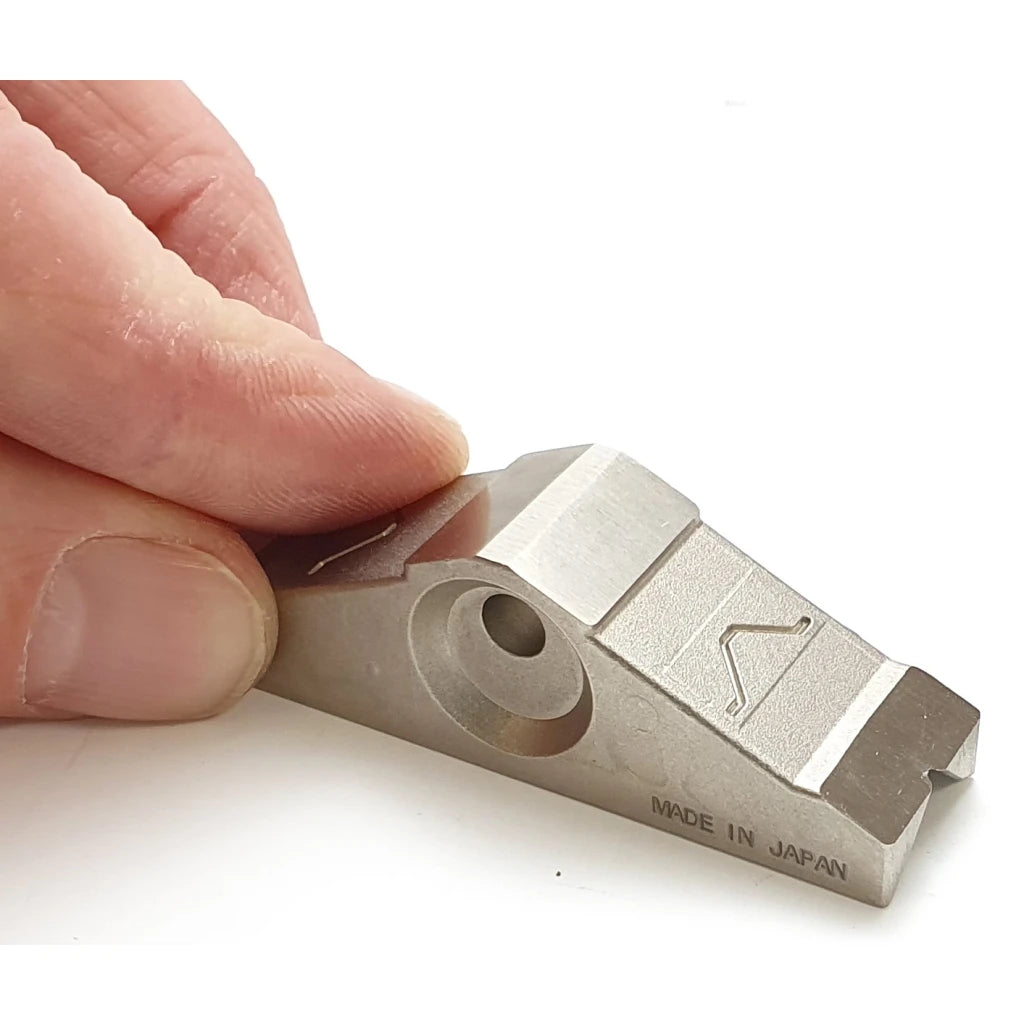 Japanese Edge Trimming Tool – Toolnut