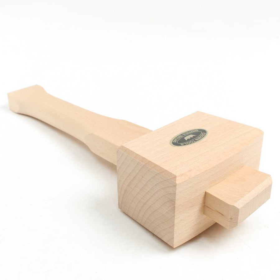 Wooden Mallets – Toolnut