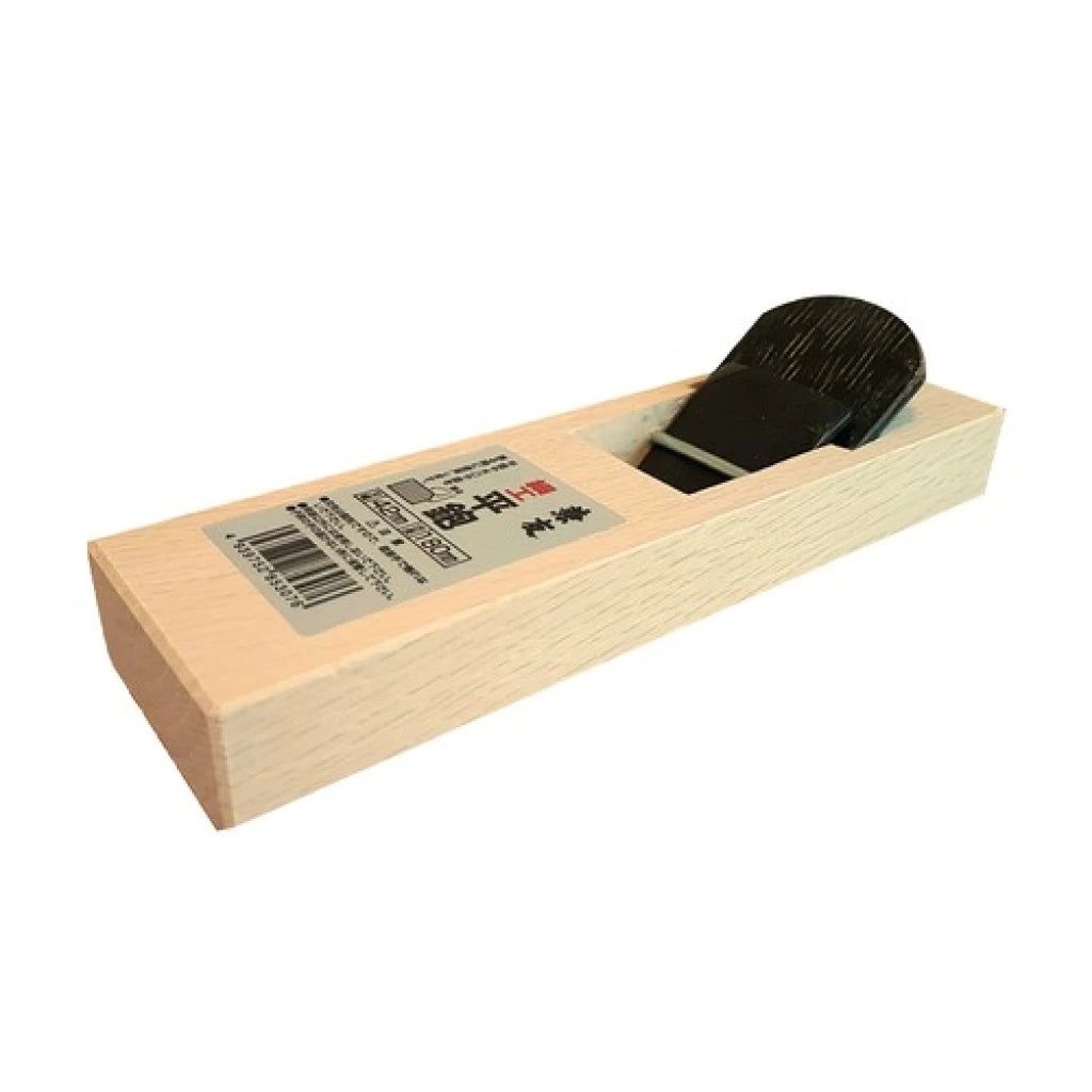 Japanese Koyama Block Plane (Oak) – Toolnut