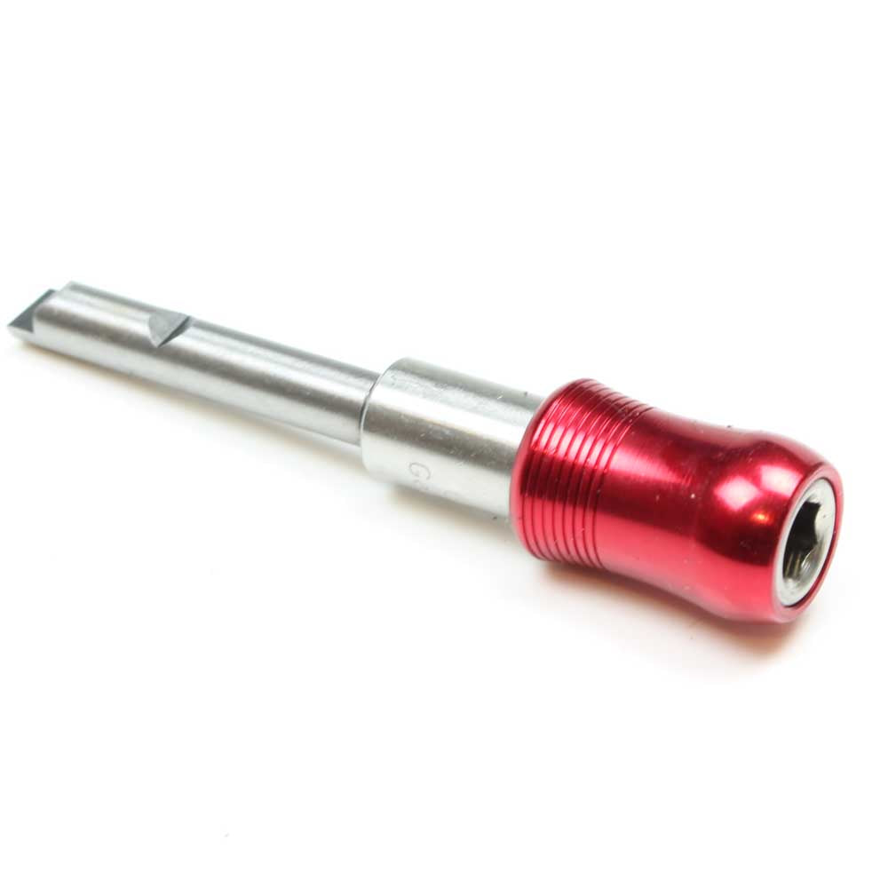 Yankee Screwdriver Hex Bit Adapter – Toolnut