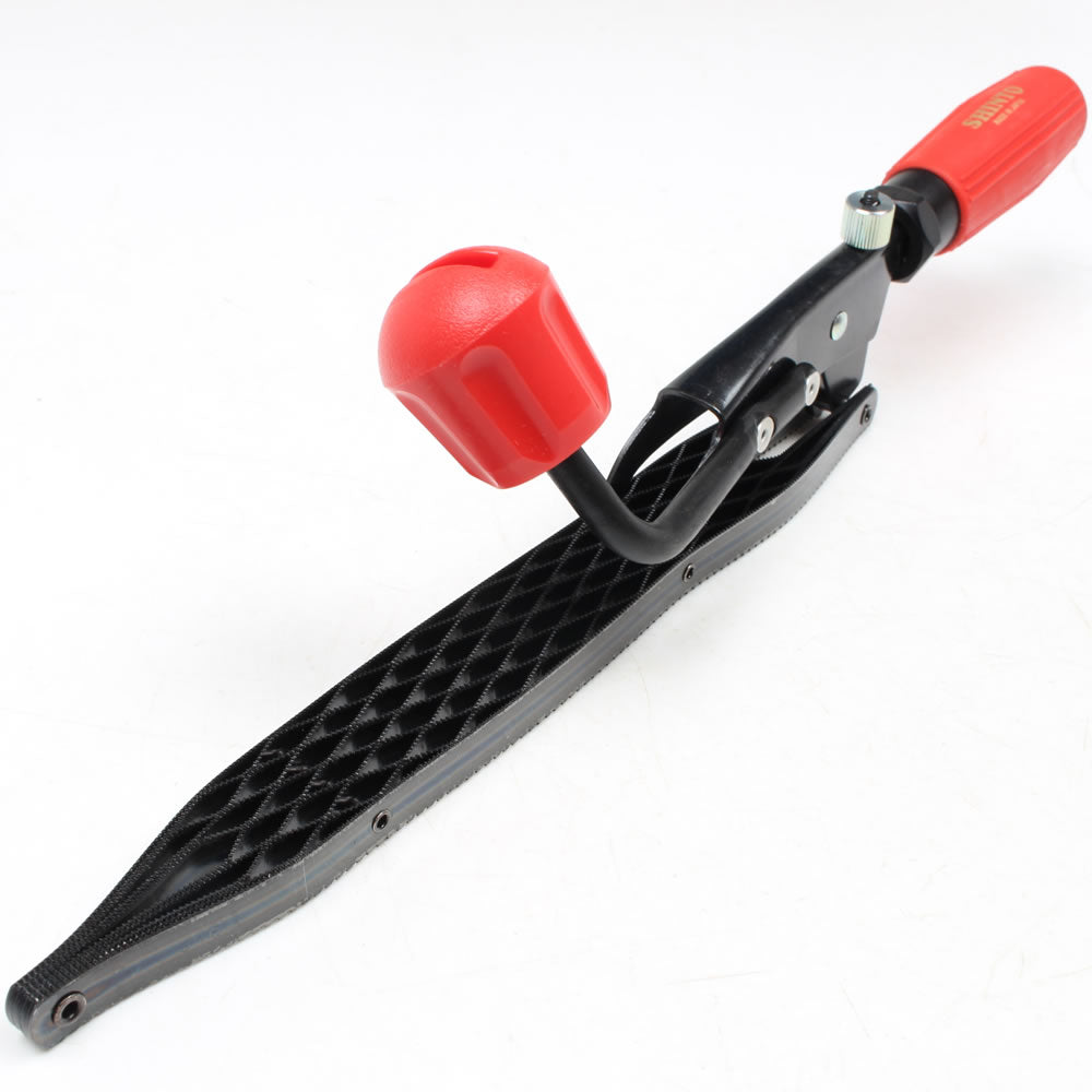 Shinto Japanese Two Handed Saw Rasp – Toolnut