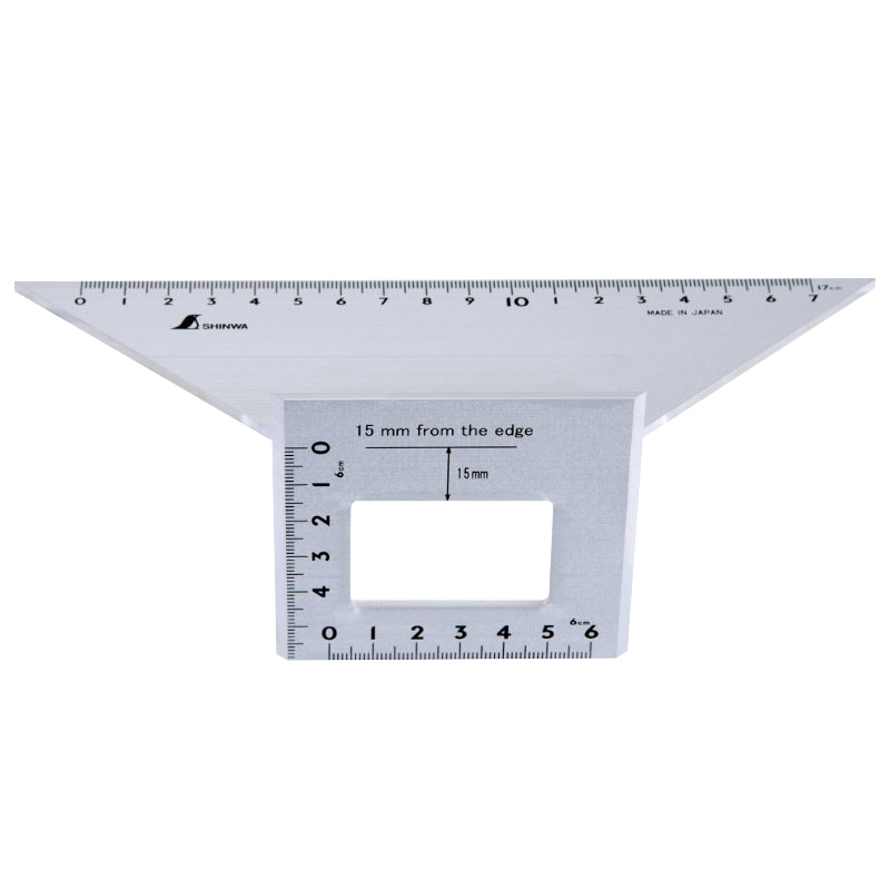 Shinwa Rules - Specialist Japanese Measuring Tools – Toolnut
