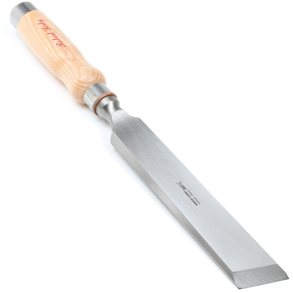 Robert Sorby Bevelled Skew Framing Chisel – Toolnut