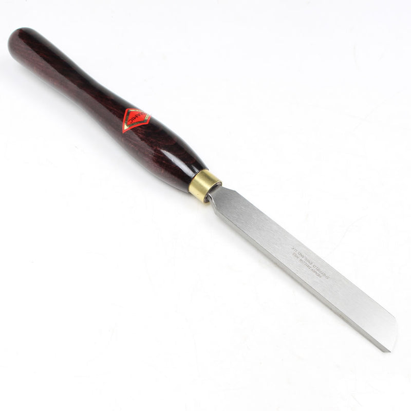 Woodturning Scrapers – Toolnut