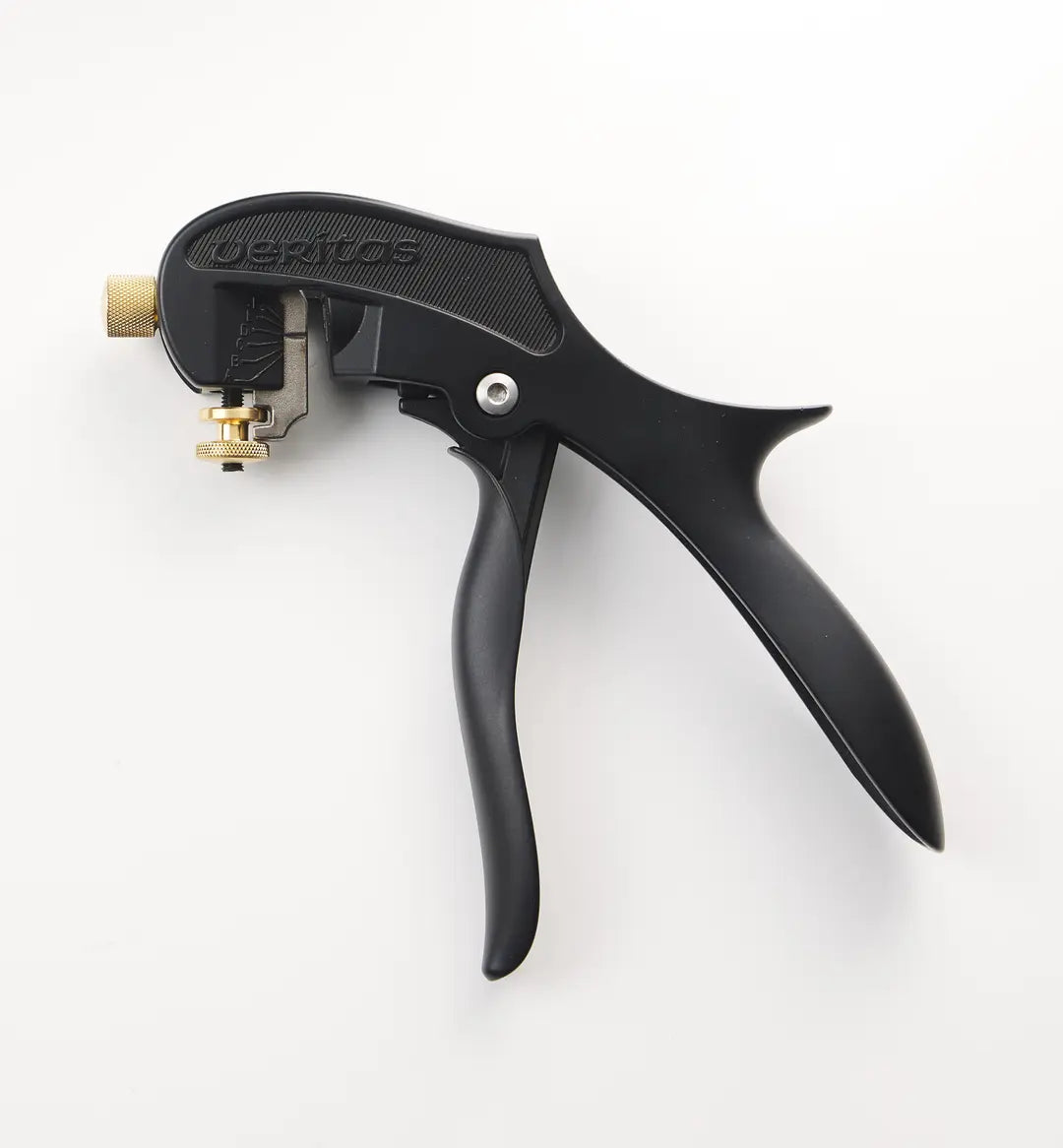 Veritas Saw Set – Precision Saw Tooth Setter – Toolnut