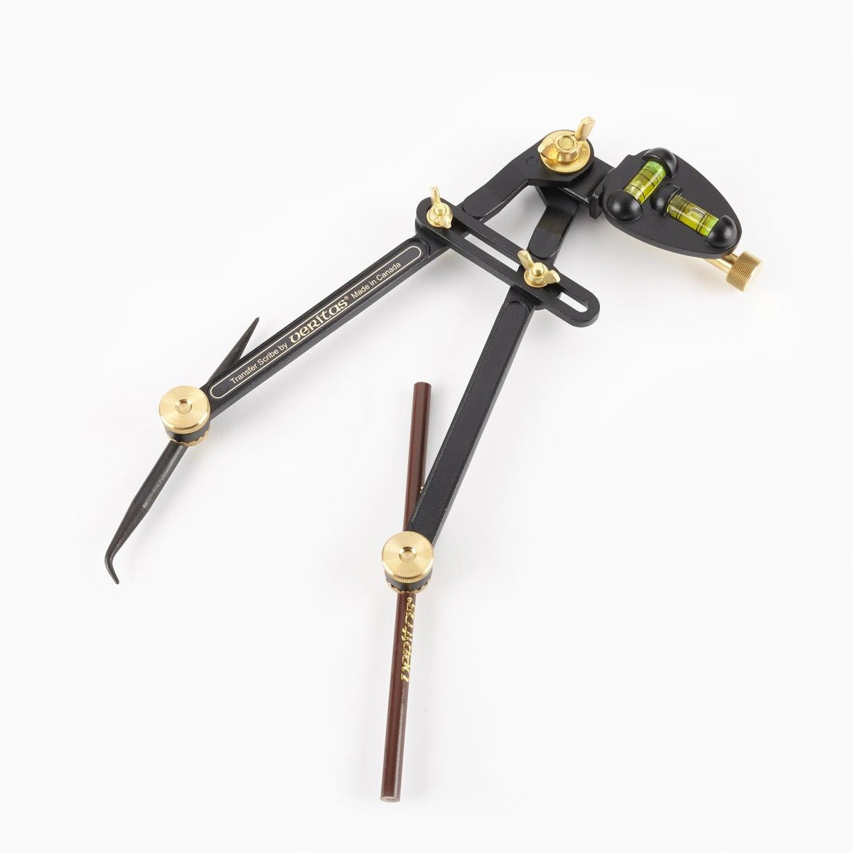 Veritas Transfer/Log Scribe – Toolnut