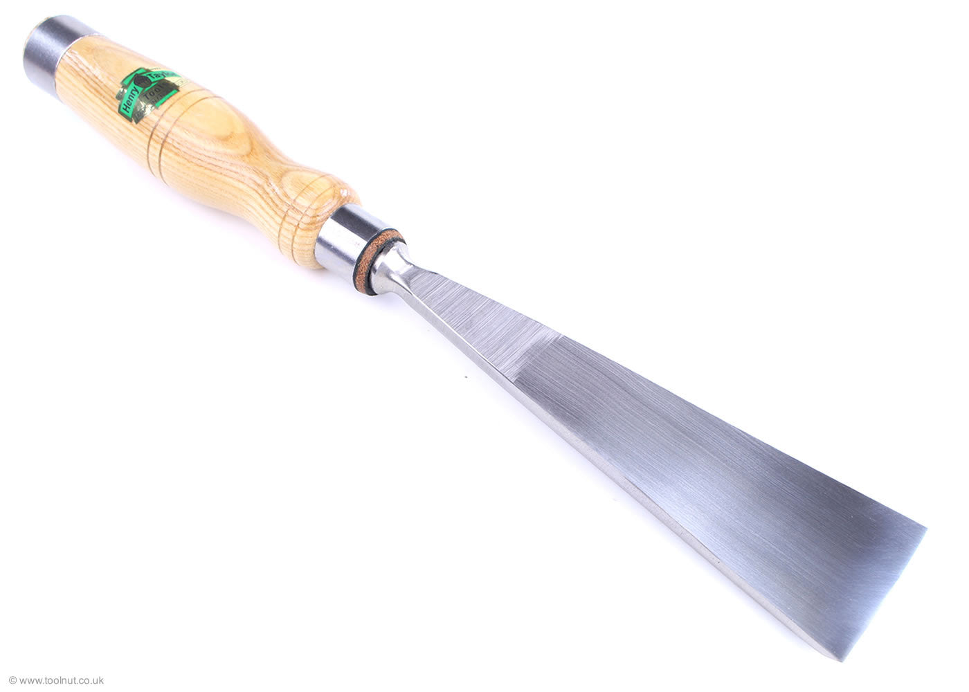 Henry Taylor - Allongee Gouge - Sweep 4 - 50mm – Toolnut