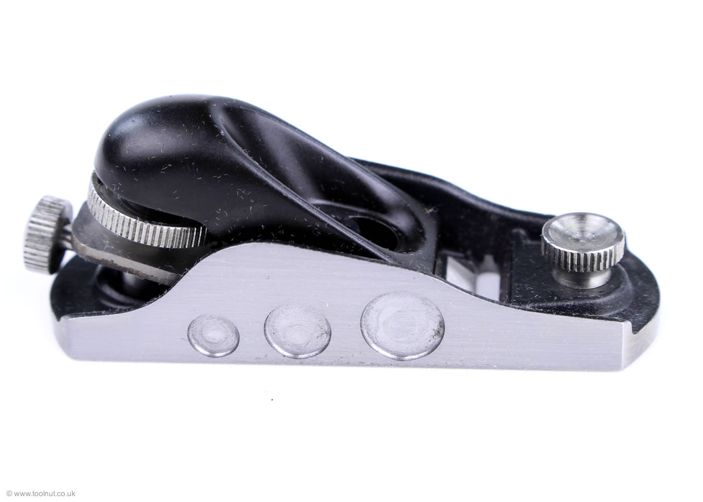 Veritas Miniature Low Angle Block Plane – Toolnut
