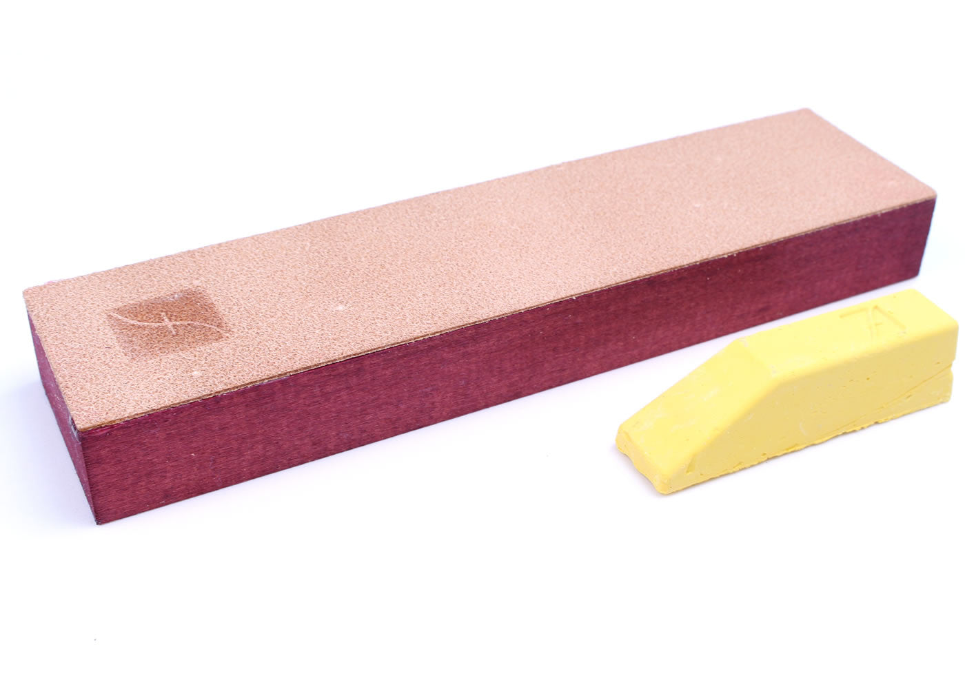 Flexcut Knife Strop – Toolnut