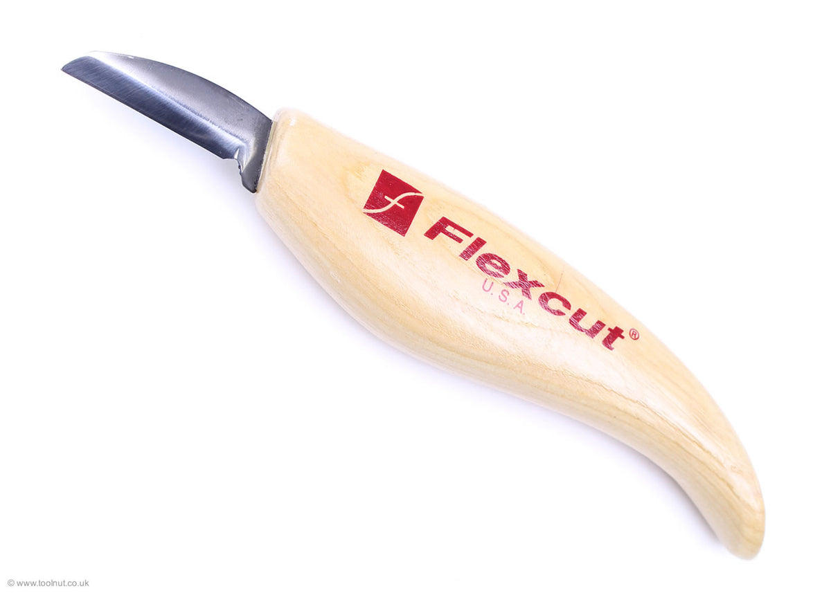 Flexcut Cutting Knife KN12 - Toolnut.co.uk – Toolnut