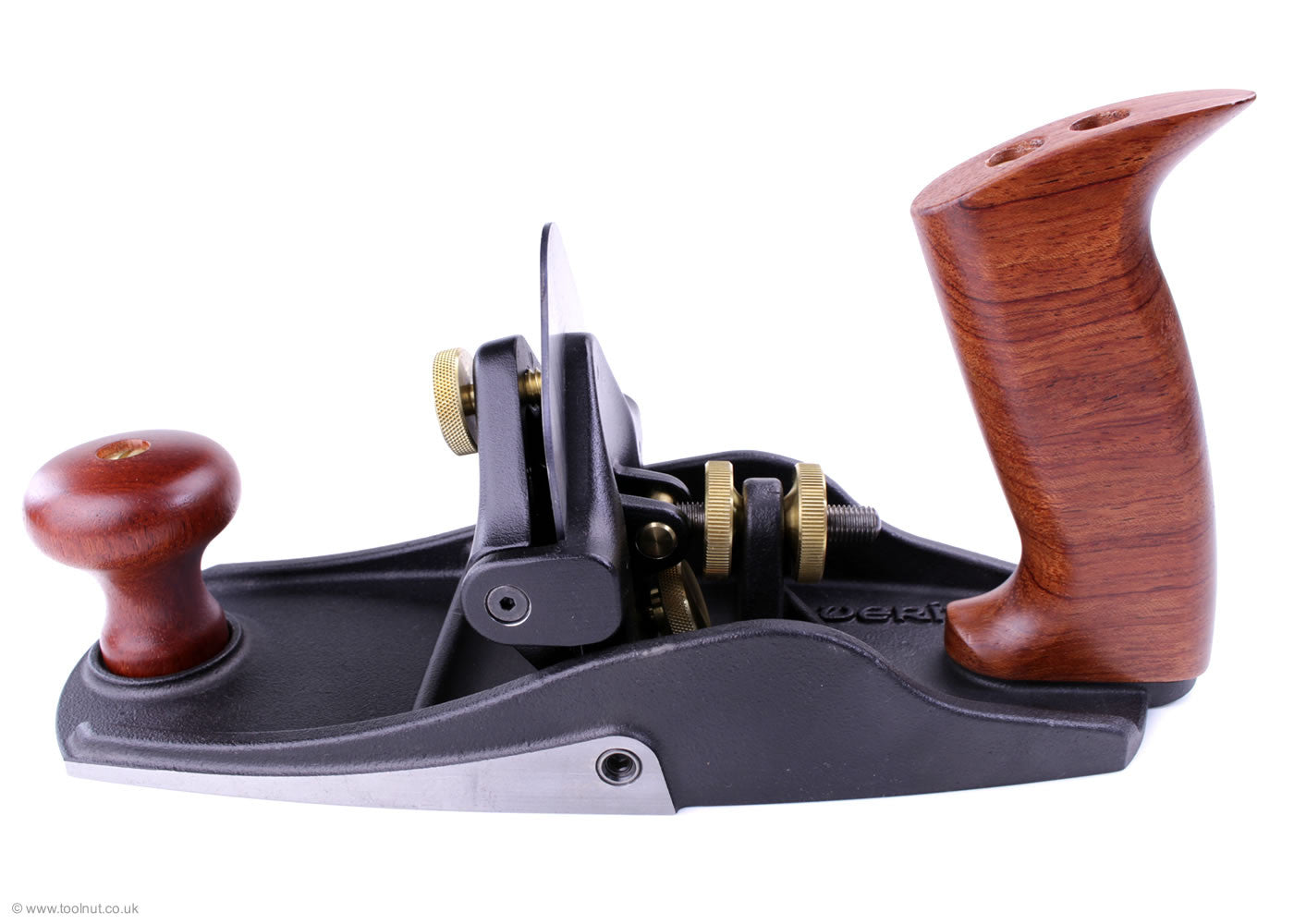 Veritas Scraping Plane – Toolnut