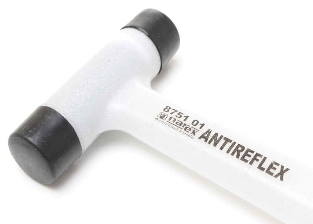 Narex Bounceless Mallet – Toolnut