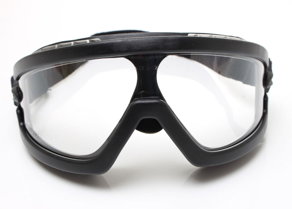 Stanley Vented Safety Goggles – Toolnut