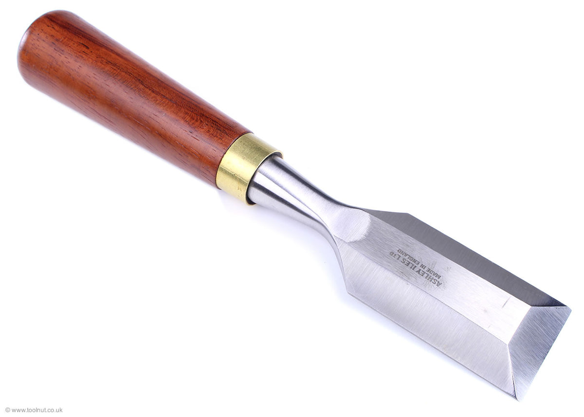 Ashley Iles American Pattern Bevel Edge Chisel – Toolnut