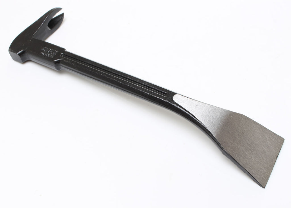 Japanese Mokuba Restorers Cats Paw Bar - 200mm – Toolnut