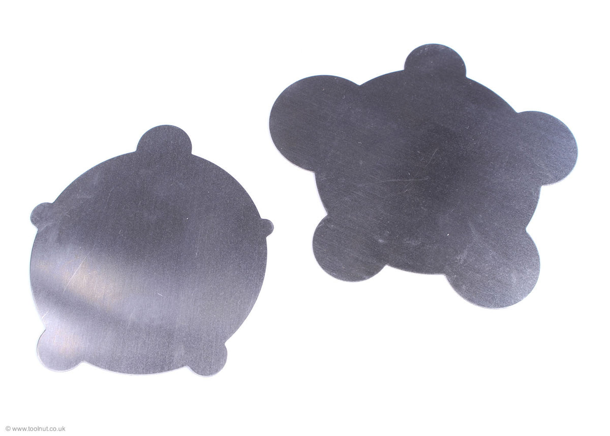 Convex Cabinet Scraper Set – Toolnut