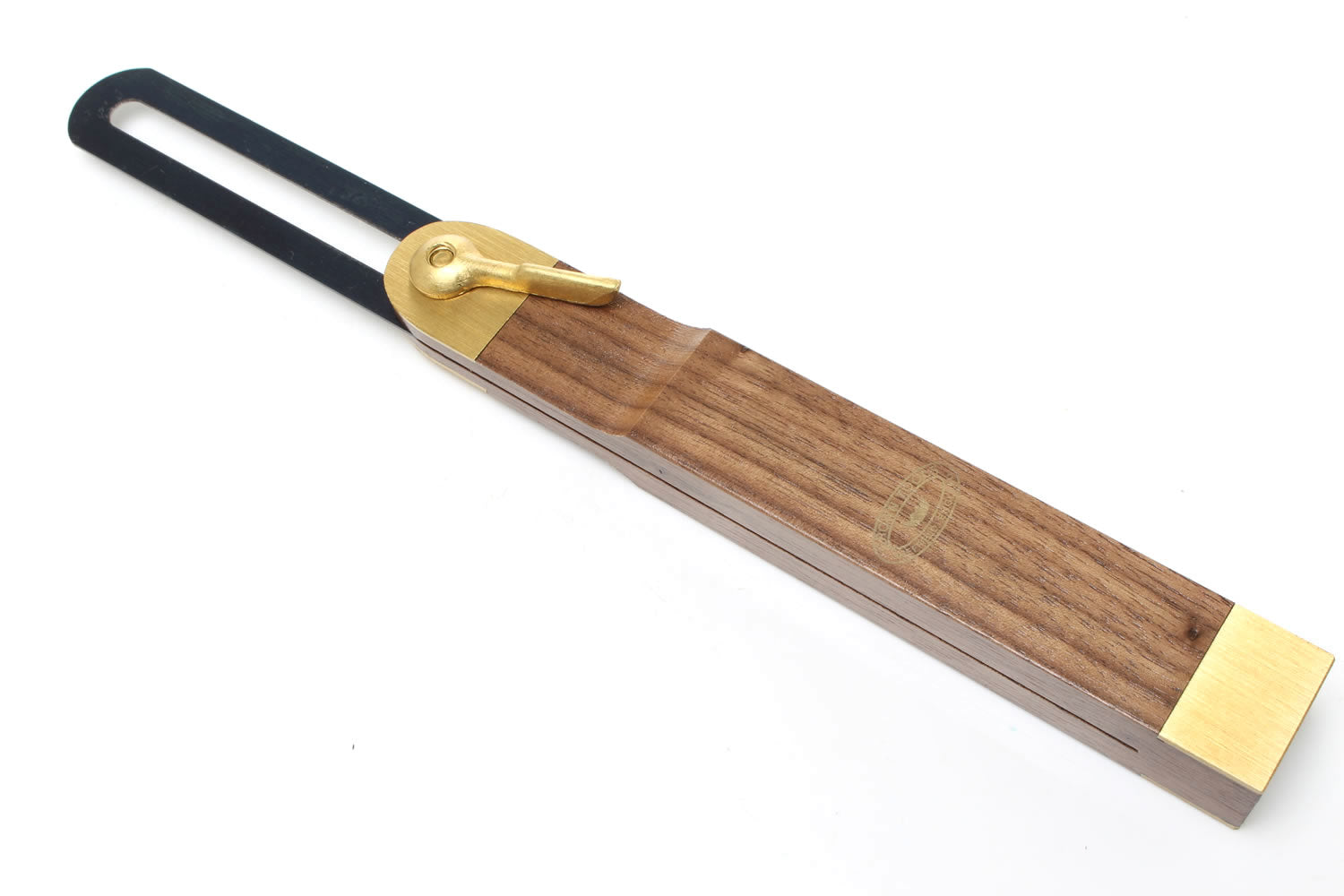 Crown Sliding Bevel - Walnut – Toolnut