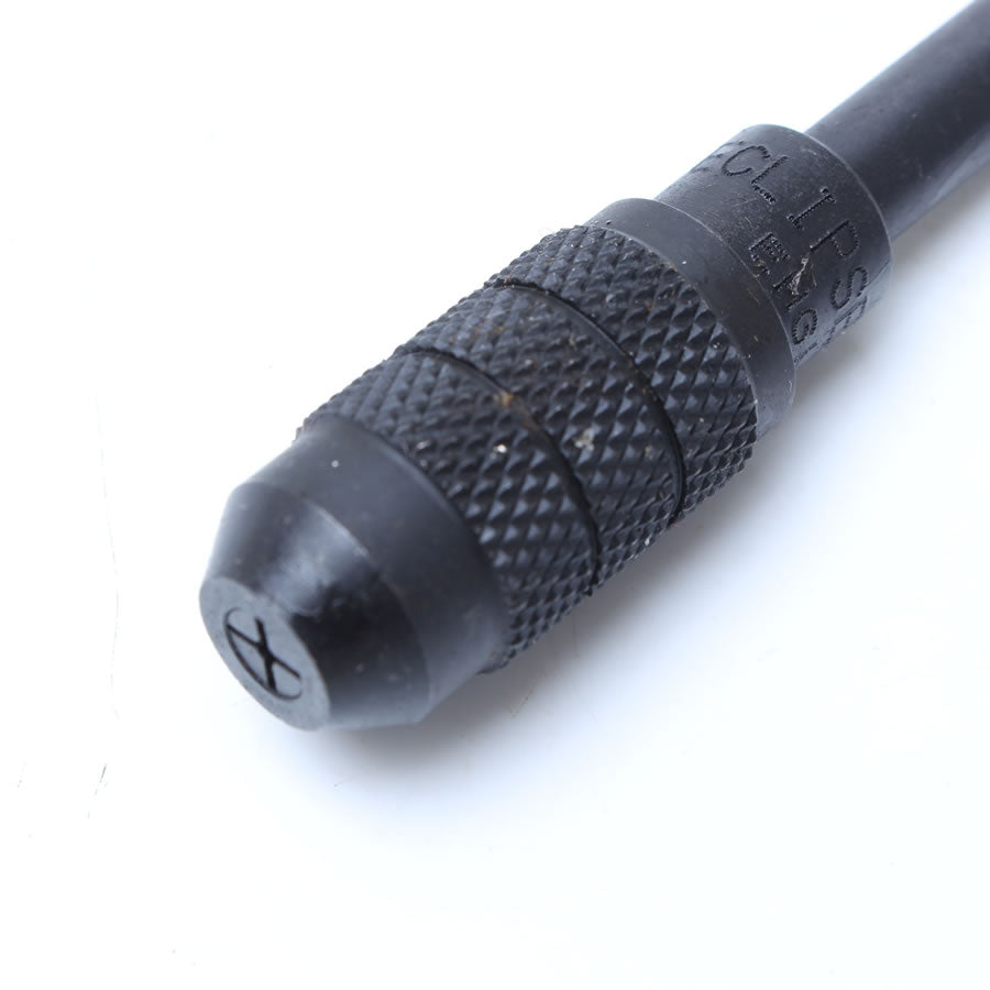 Eclipse 160 Pin Chuck – Toolnut