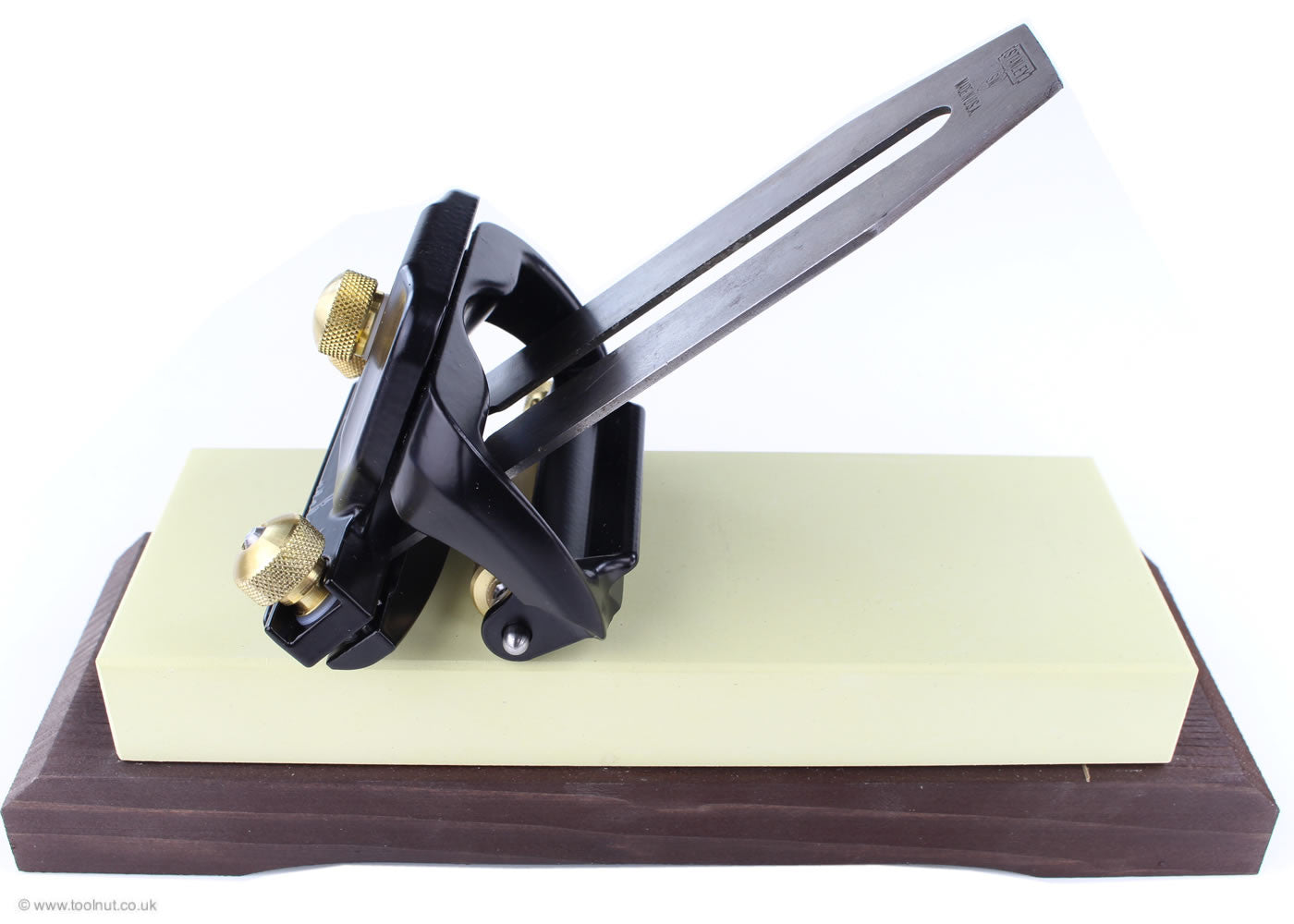 Veritas MK.II Honing Guide System – Toolnut