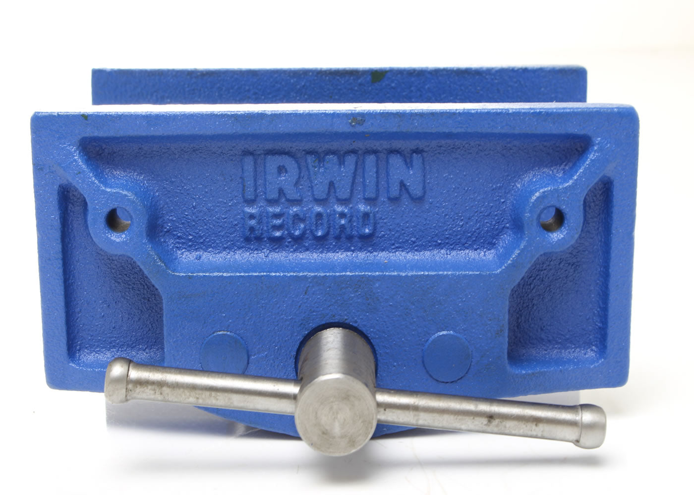 Irwin Record Woodworking Vice - 150mm – Toolnut