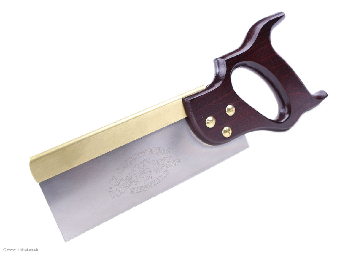 Dovetail & Gents Saws – Toolnut