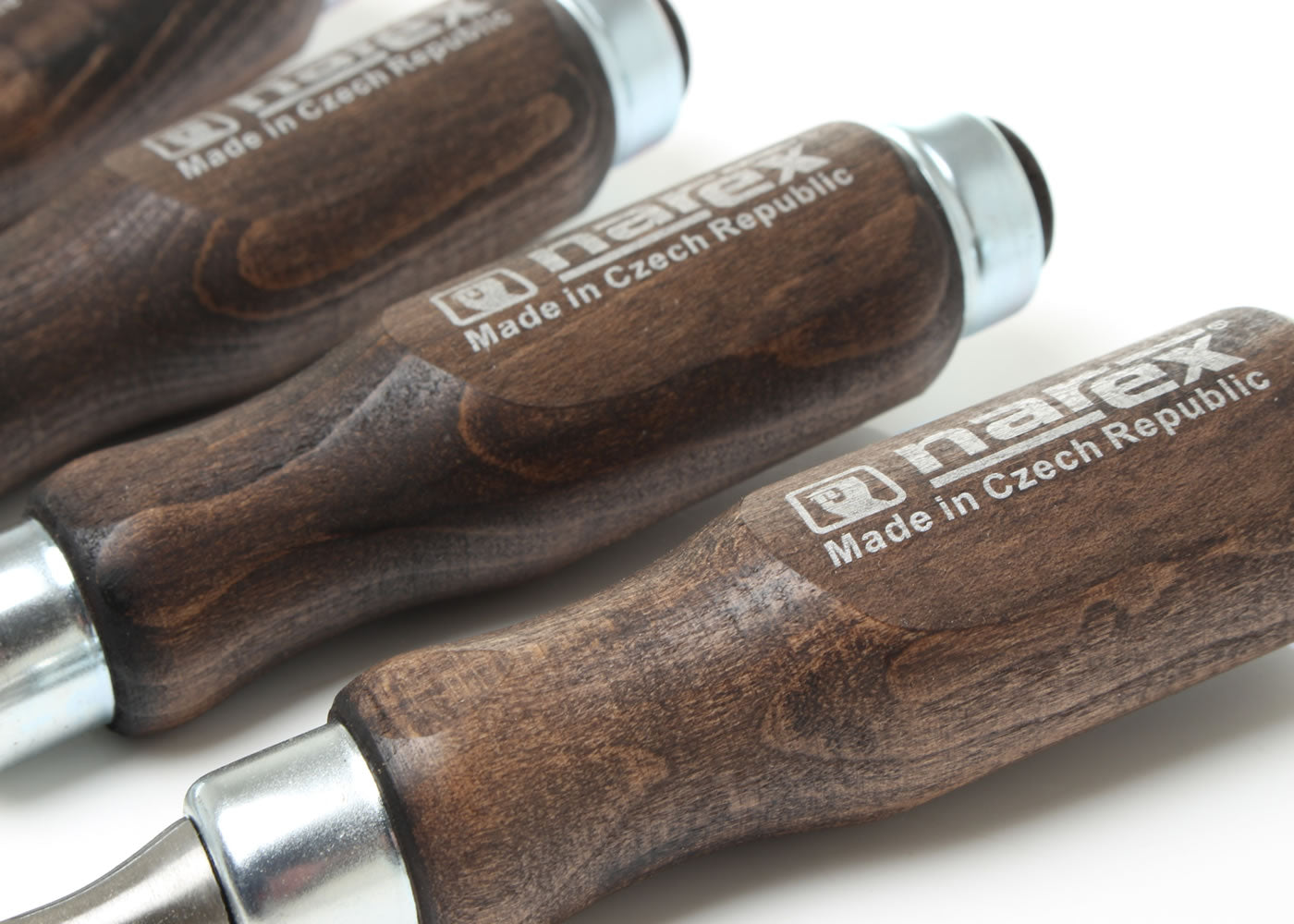 Narex Chisel Set – Toolnut