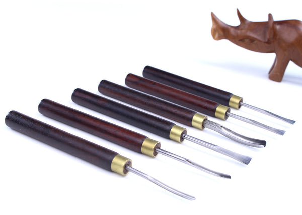 Carving Tool Sets – Toolnut