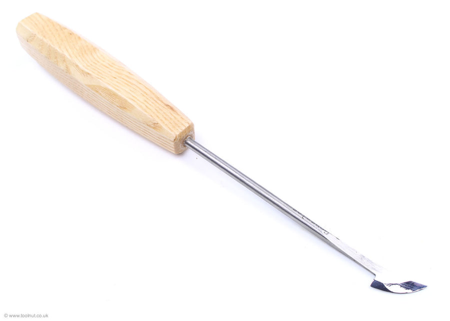 Ashley Iles Carving Tools and Chisels – Toolnut