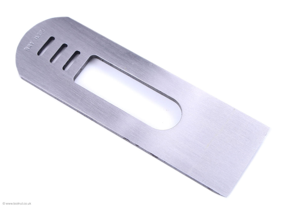 Replacement Block Plane Blade - 9 1/2 – Toolnut