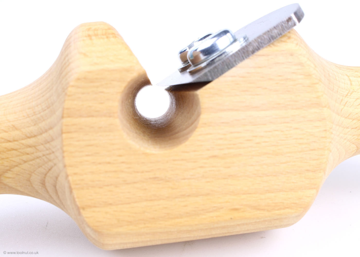 Ray Iles Rounding Tool – Toolnut