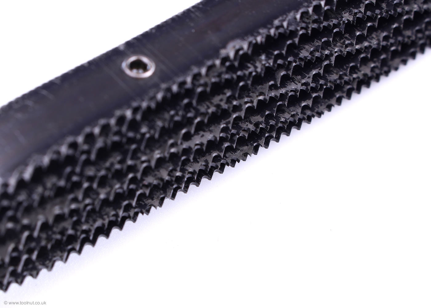 Shinto Japanese Two Handed Saw Rasp – Toolnut