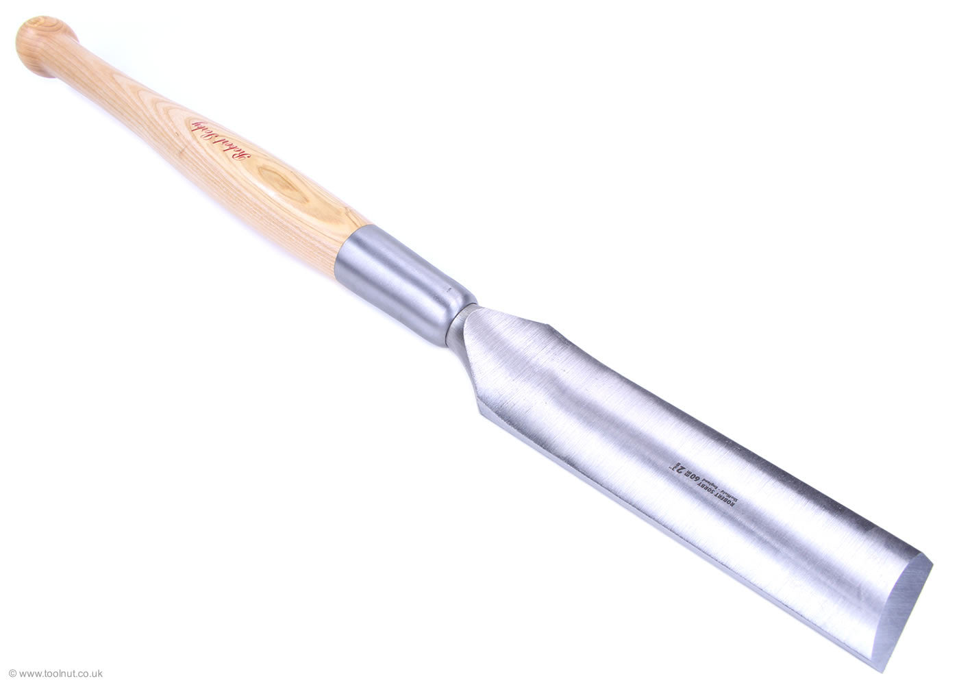 Robert Sorby Slick - 2 3/8 inch – Toolnut