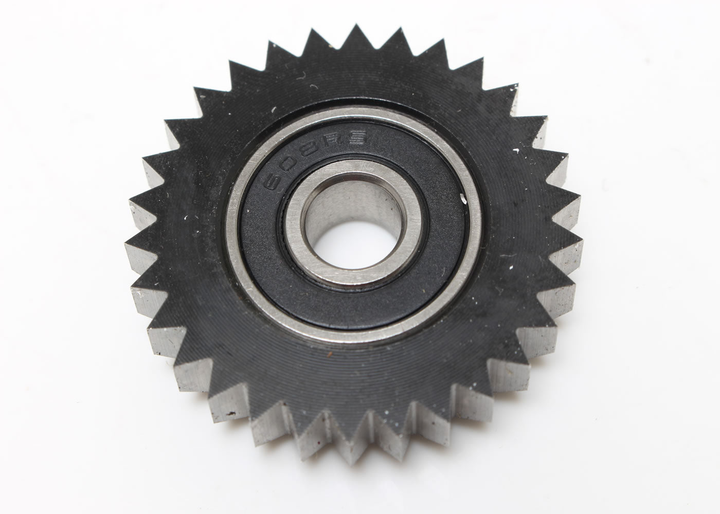 Robert Sorby Spiralling Cutter HSS - 4mm – Toolnut