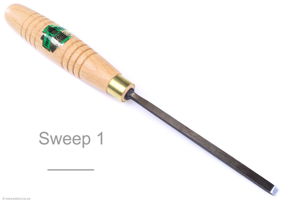 Straight Carving Tools – Toolnut