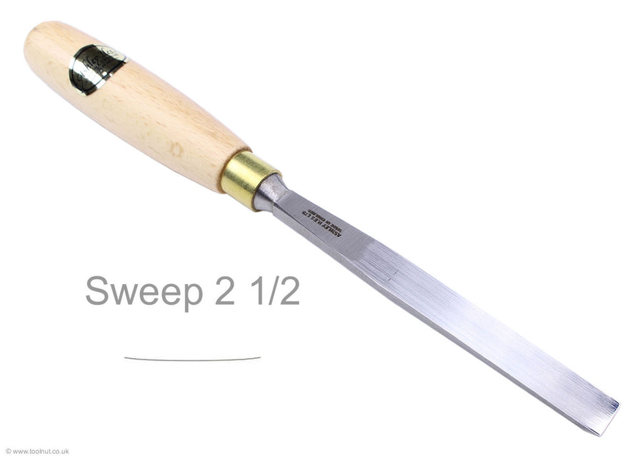 Ashley Iles Carving Tools and Chisels – Toolnut