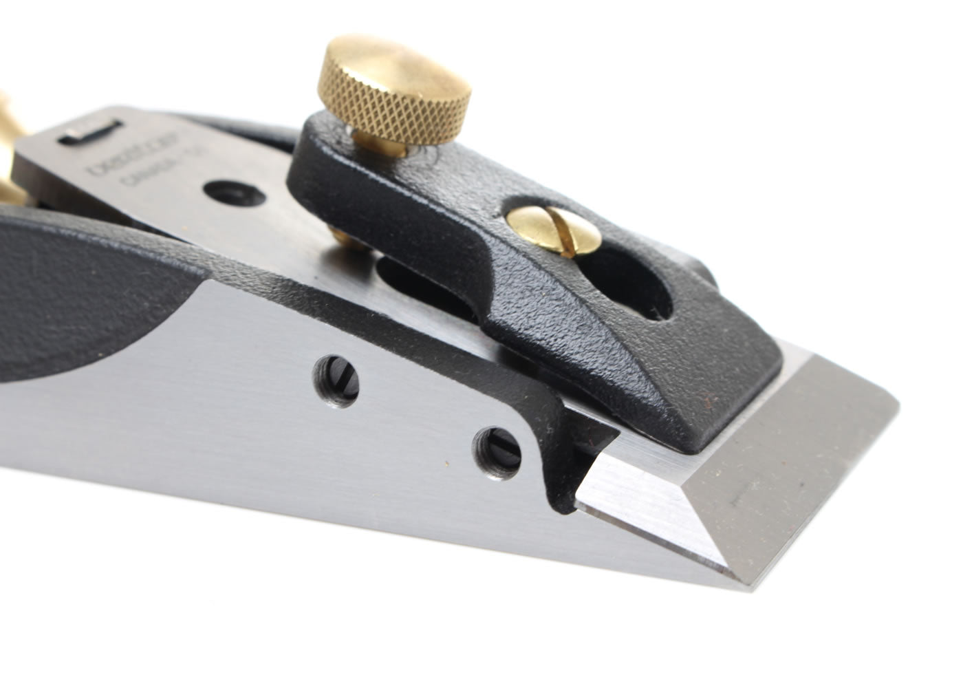 Veritas Cabinet Makers Edge Trimming Plane - Chisel Plane – Toolnut