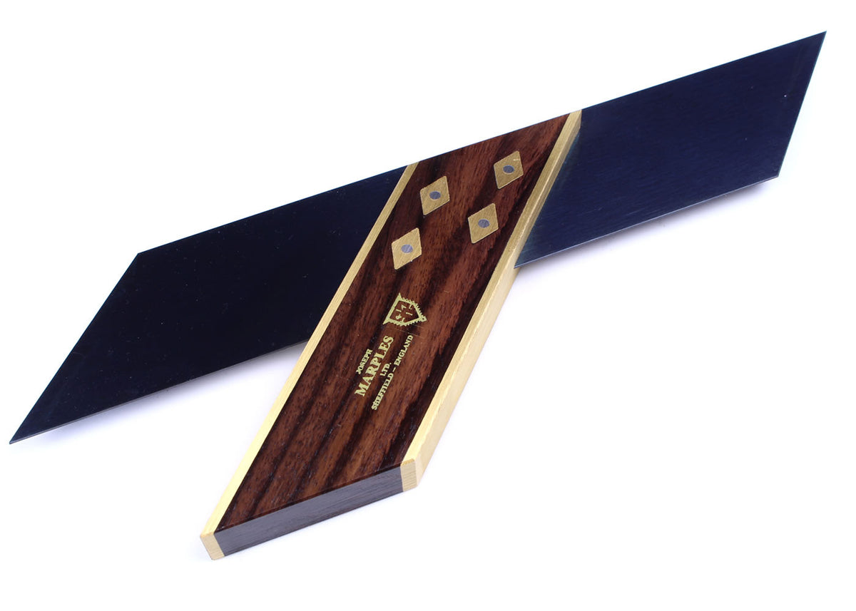 Joseph Marples Trial 1 Mitre Square - 10 Inch - Rosewood – Toolnut