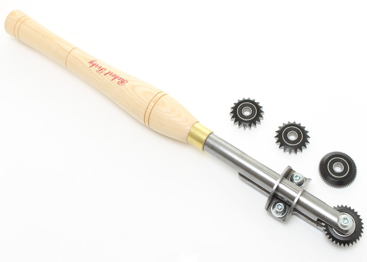 Robert Sorby Spiralling Turning Tool - 330H – Toolnut
