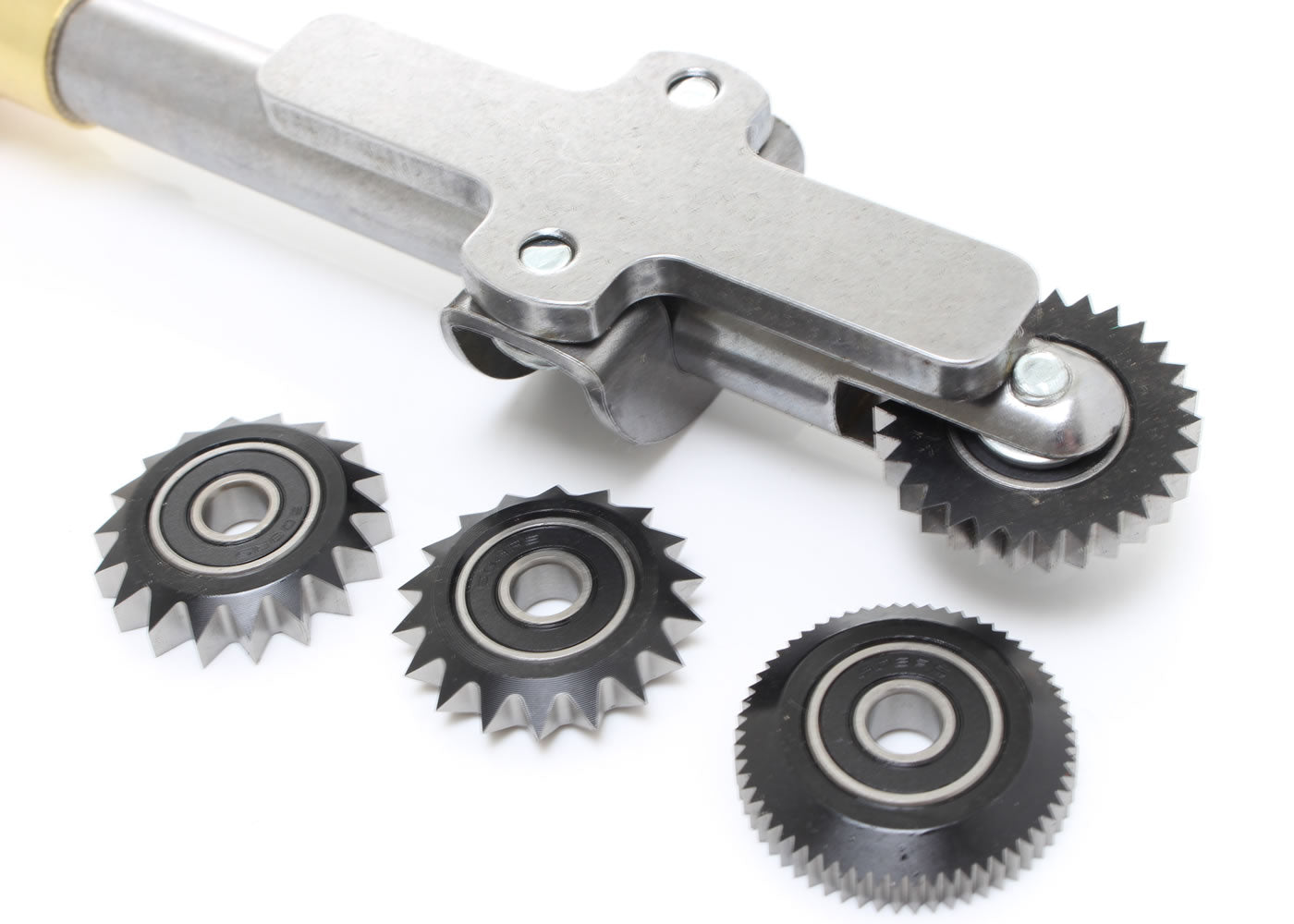 Robert Sorby Spiralling Turning Tool - 330H – Toolnut