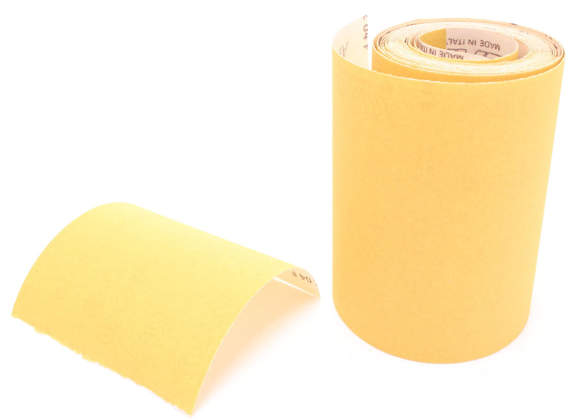 Sait Abrasive Paper - 5 metre - For Wood and Paints – Toolnut
