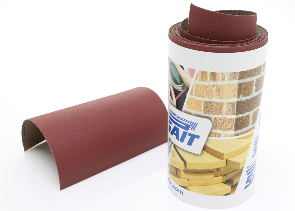 Sait Sanding Paper - 5 metre - Multi Use – Toolnut